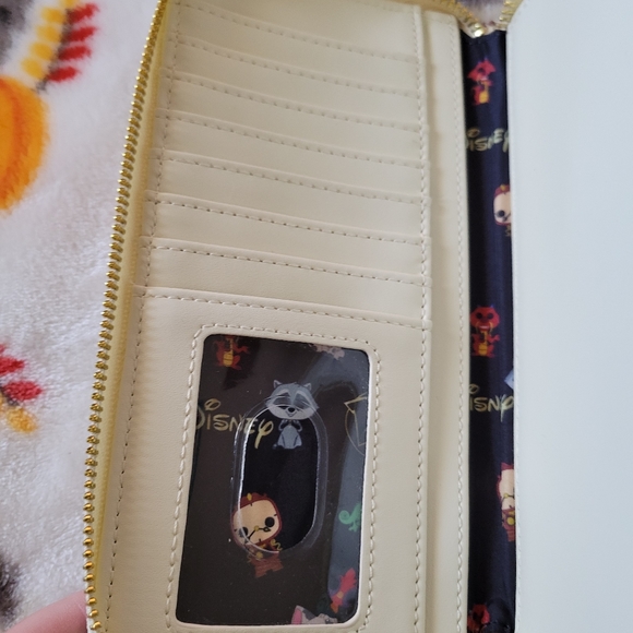 Loungefly | Bags | Loungefly Funko Disney Wallet | Poshmark
